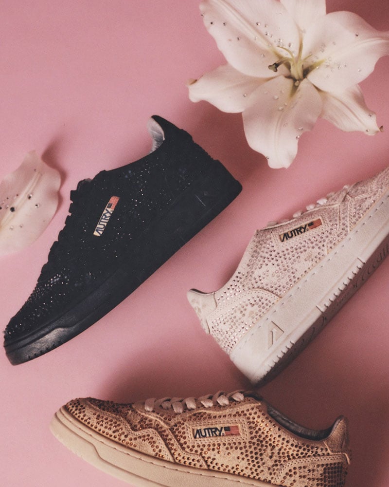 당신의 스타일이 피어나는 순간