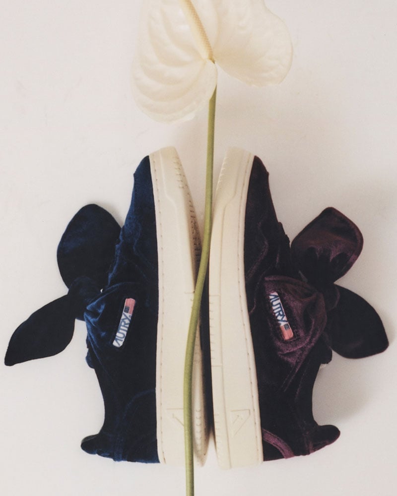 당신의 스타일이 피어나는 순간