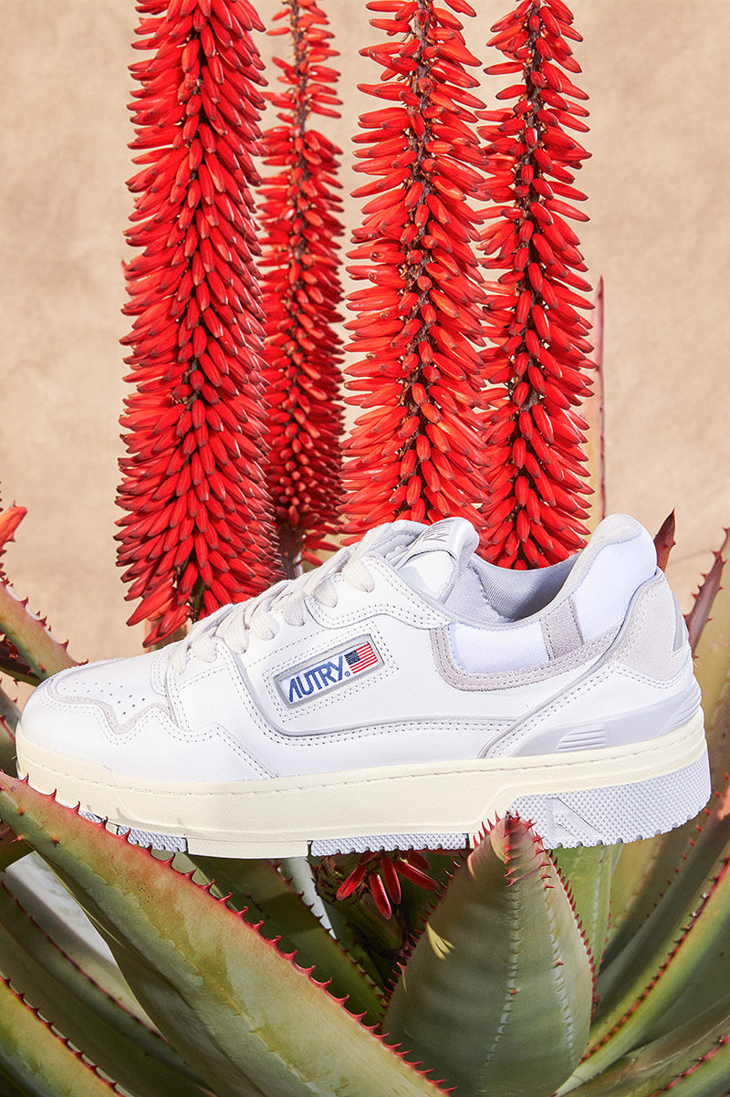 Autry's must-have sneakers