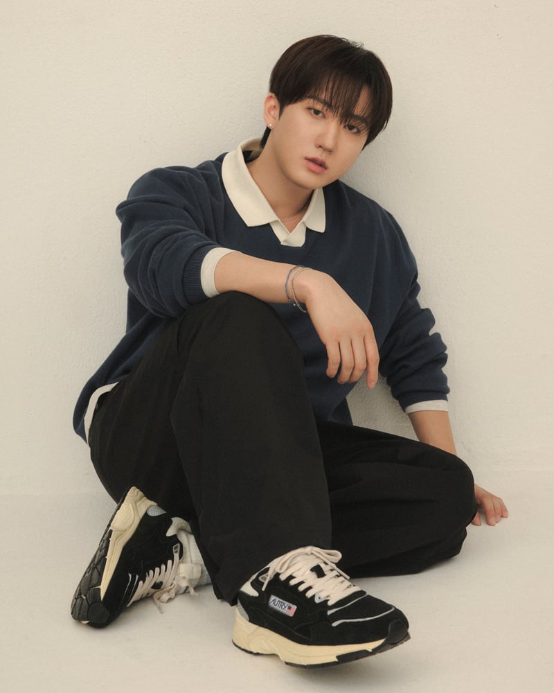 Meet our first ever Global Ambassador